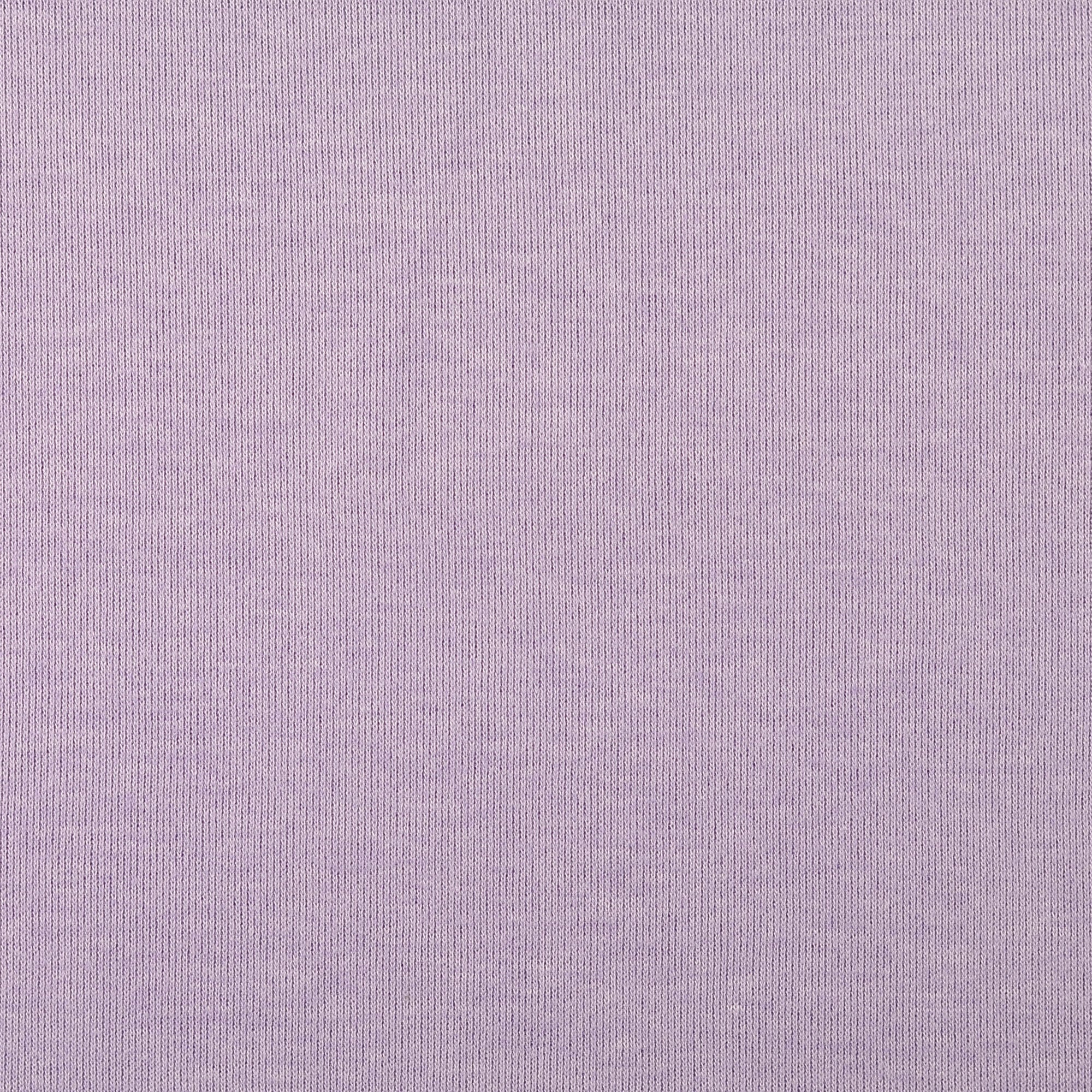 Knit jersey fabric lavender | Wholesale fabrics | Hemmers Itex