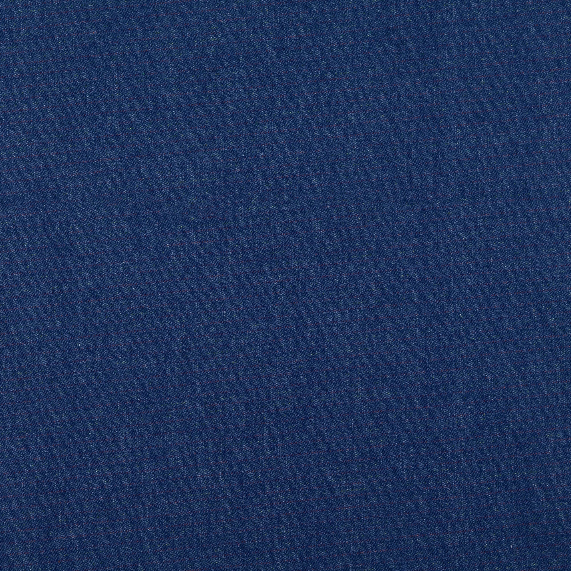 denim fabric Checks Indigo | Wholesale fabrics | Hemmers Itex