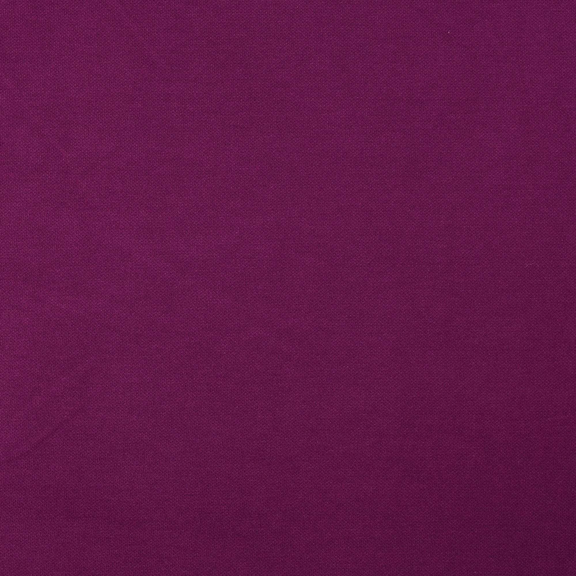 Knit jersey fabric fuchsia | Wholesale fabrics | Hemmers Itex