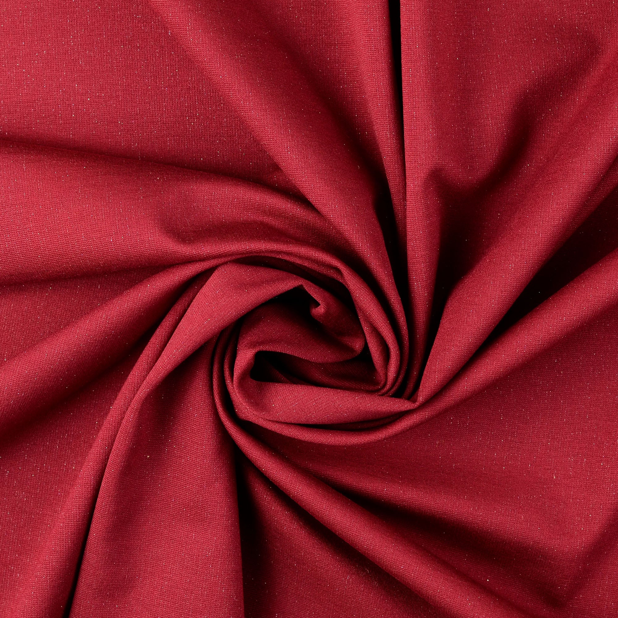 Punta di Roma fabric Unicolour Bordeaux | Wholesale fabrics | Hemmers Itex