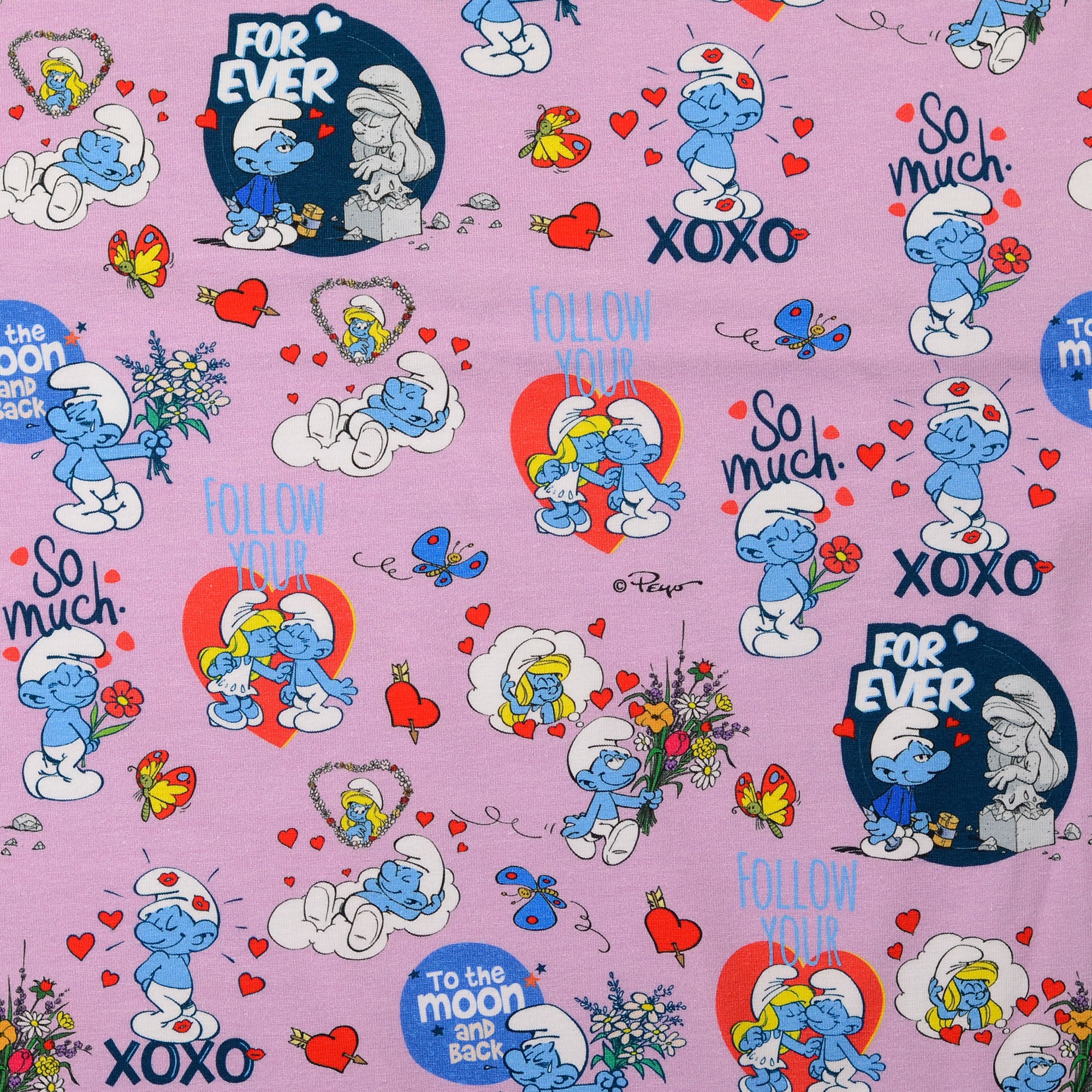 Cotton Jersey fabric | Wholesale fabrics | Hemmers Itex