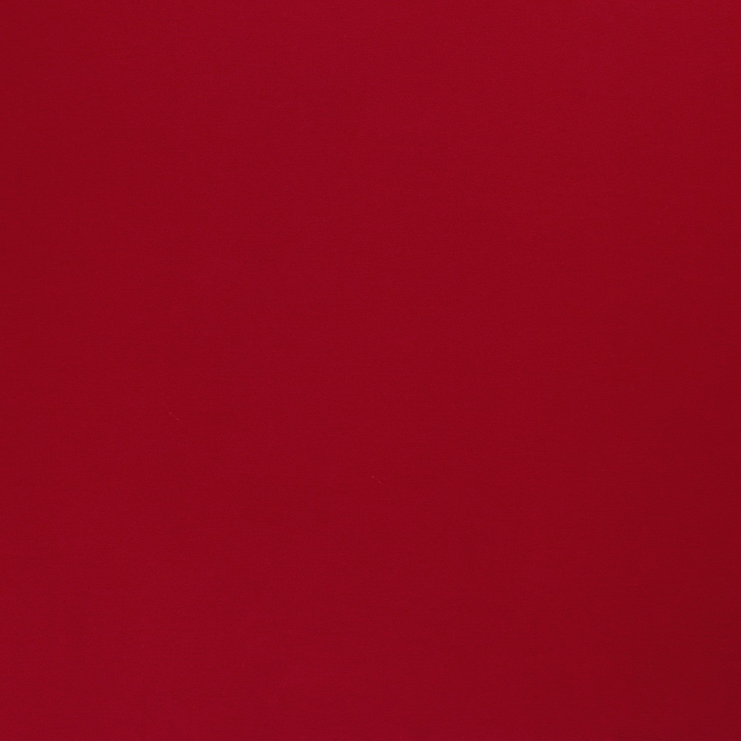 punto di roma fabric solid red | Wholesale fabrics | Hemmers Itex