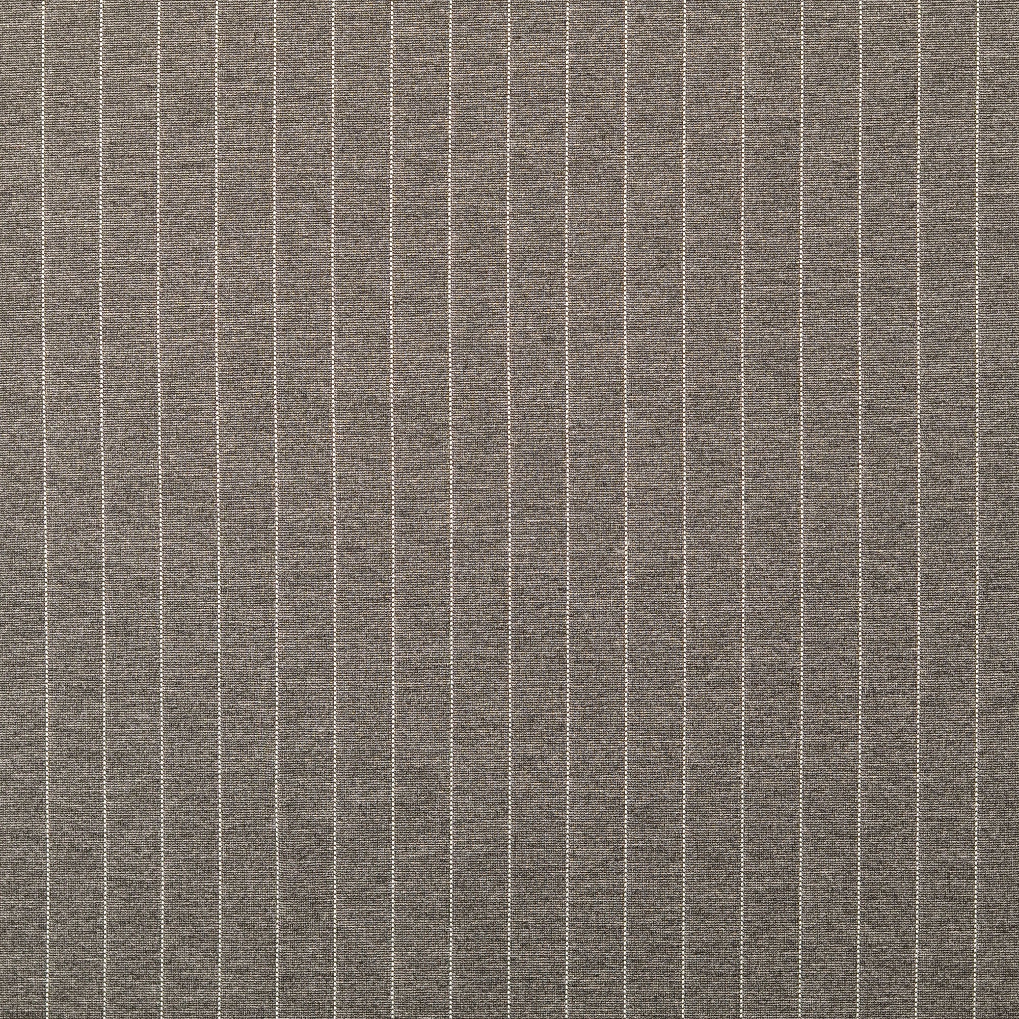 Milano Tissu rayures Gris | Tissus en gros | Hemmers Itex