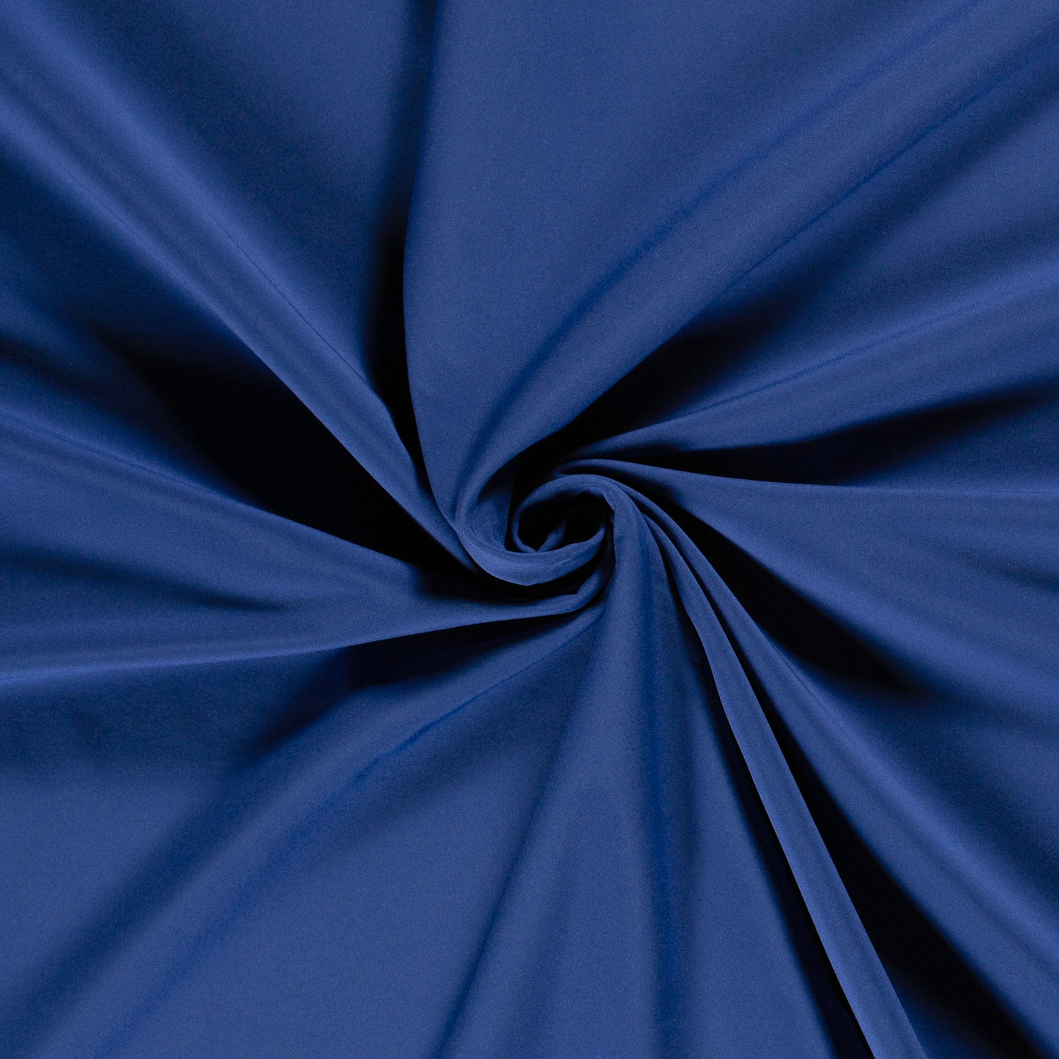 softshell fabric Unicolour Cobalt | Wholesale fabrics | Hemmers Itex